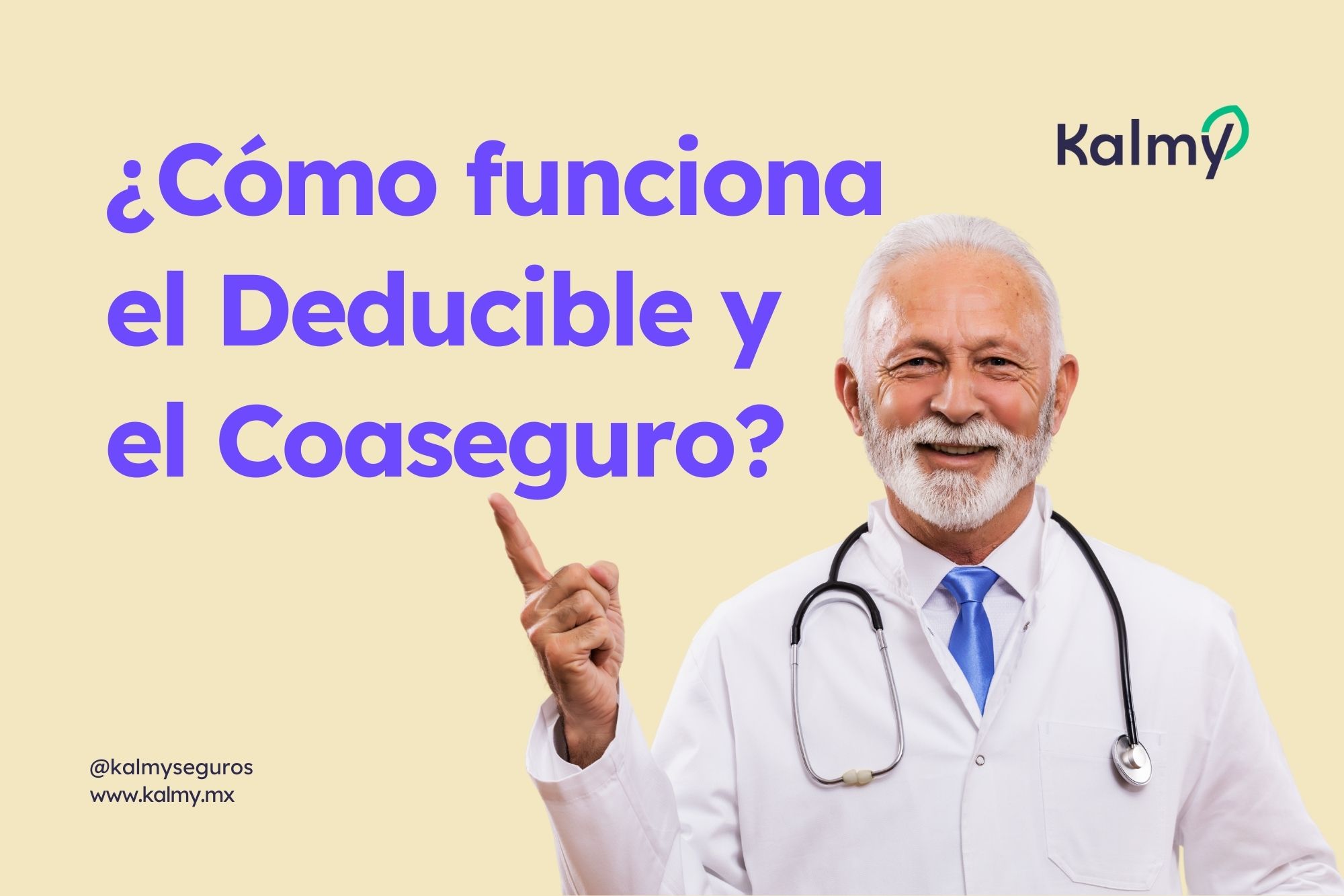 Deducible y Coaseguro en los Seguros de Gastos Médicos Mayores en ...